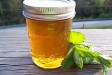 Apple Mint facts and health benefits