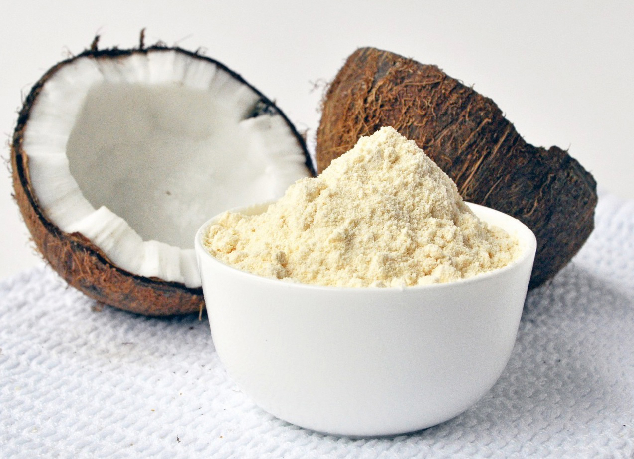 Coconut Flour Benefits And Uses Health Benefits