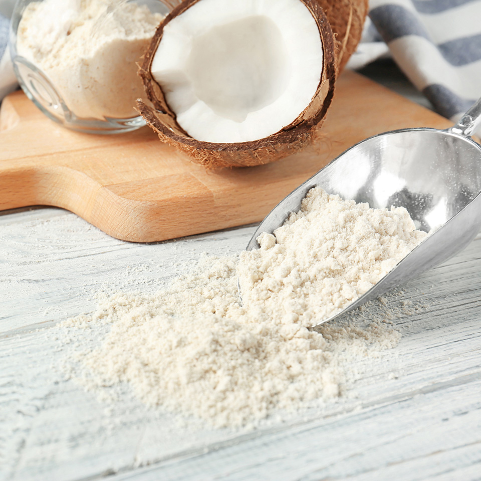 Coconut Flour Benefits And Uses Health Benefits