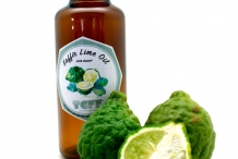 Kaffir Lime facts and health benefits