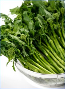 Broccoli Raab | Health Benefits