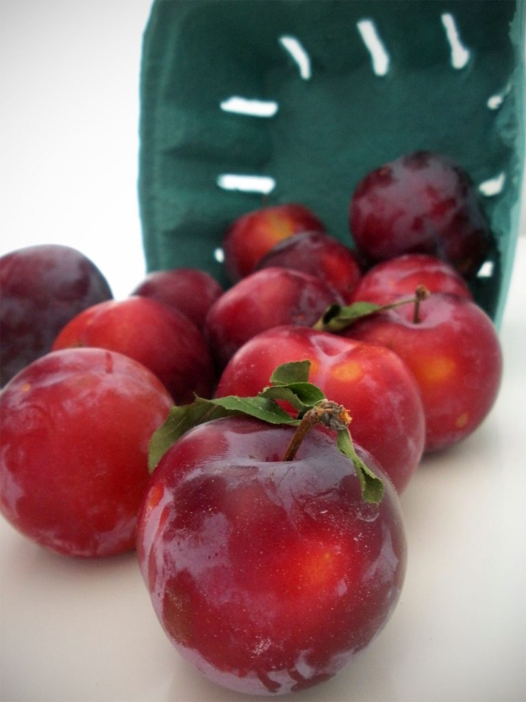 Red Beauty | Health Benefits