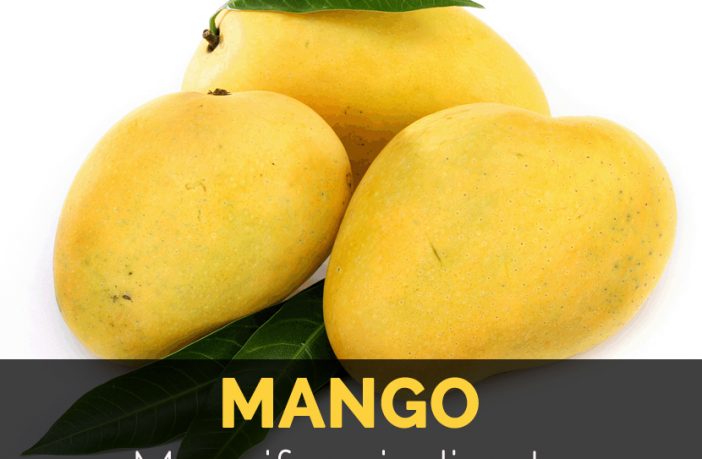Pico Mangoes (Manggang Piko), 45% OFF