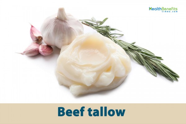 Beef tallow Facts, Health Benefits and Nutritional Value