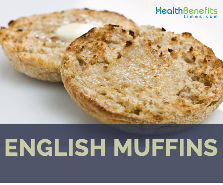 English muffins facts and benefits - Health Benefits