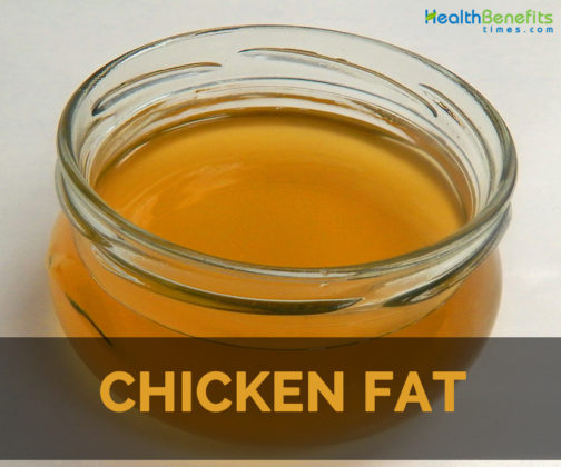 Chicken fat uses and precautions - Health Benefits