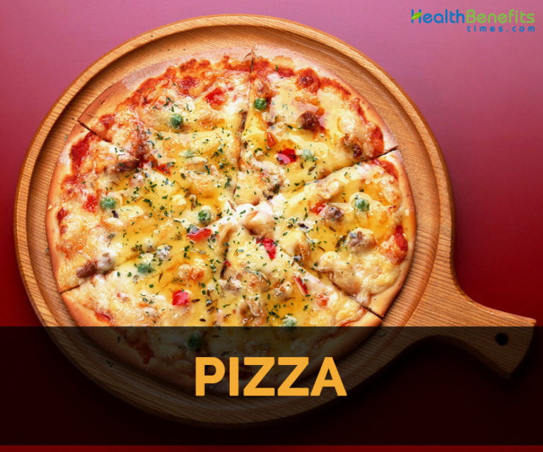 Pizza facts and benefits - Health Benefits