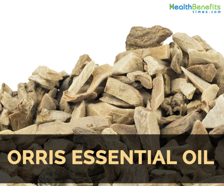Orris essential oil facts and benefits - Health Benefits