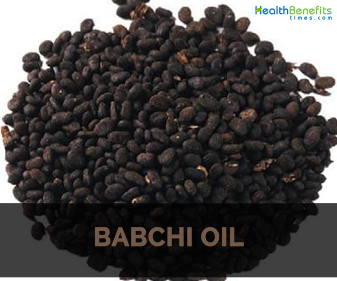 Babchi oil facts and health benefits - Health Benefits
