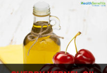 Hypericum oil Facts and Health Benefits