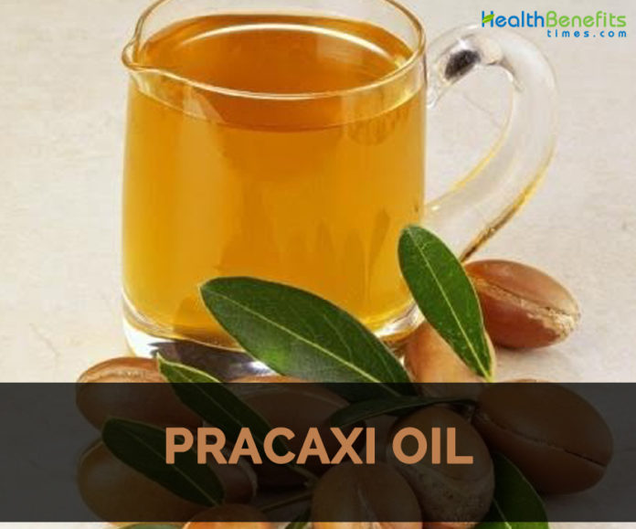 Pracaxi Oil uses and benefits - Health Benefits