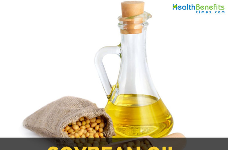 Health benefits of Soybean oil| HB times