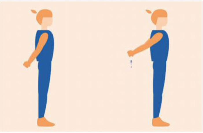 How to perfecting your posture to prevent back pain - Health Benefits