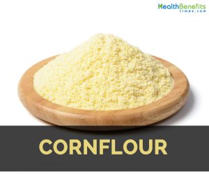 Cornflour uses and benefits - Health Benefits