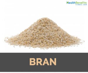What is Bran? - Health Benefits