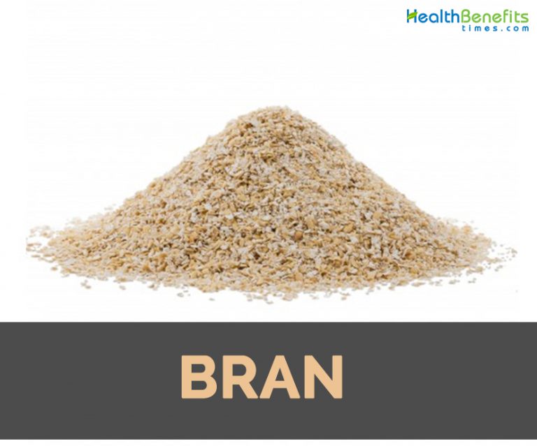What is Bran? - Health Benefits