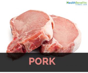 Pork Benefits and Facts - Health Benefits