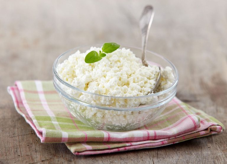 Cottage Cheese benefits and interesting facts - Health Benefits