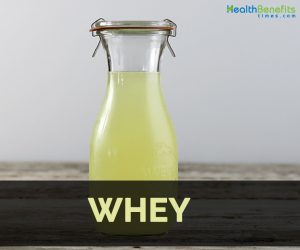 Whey facts and benefits - Health Benefits