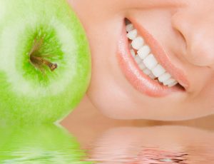 7 Best Foods For Your Teeth - Health Benefits