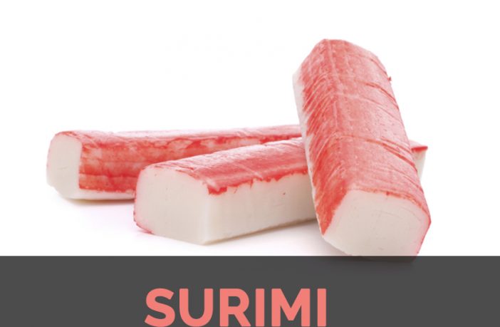 Healthy Surimi Recipes | Besto Blog