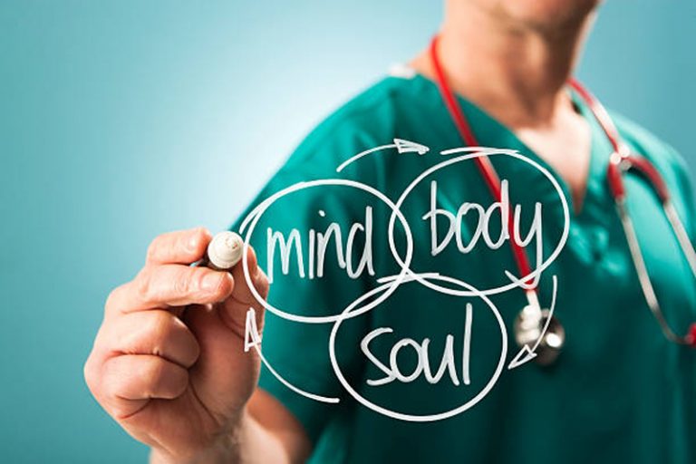 4 Things You Should Know About the Mind-Body Connection - Health Benefits