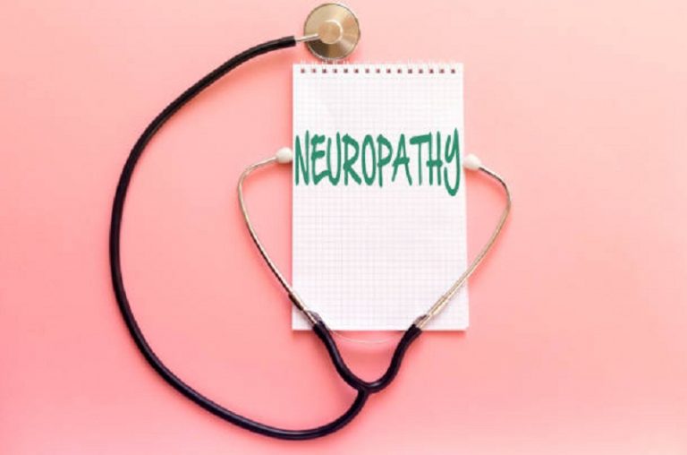 6 most common signs of neuropathy - Health Benefits