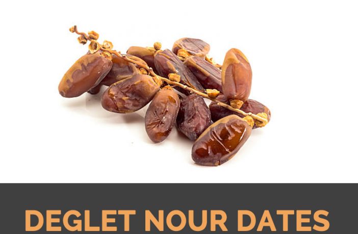 Dates Facts, Health Benefits and Nutritional Value