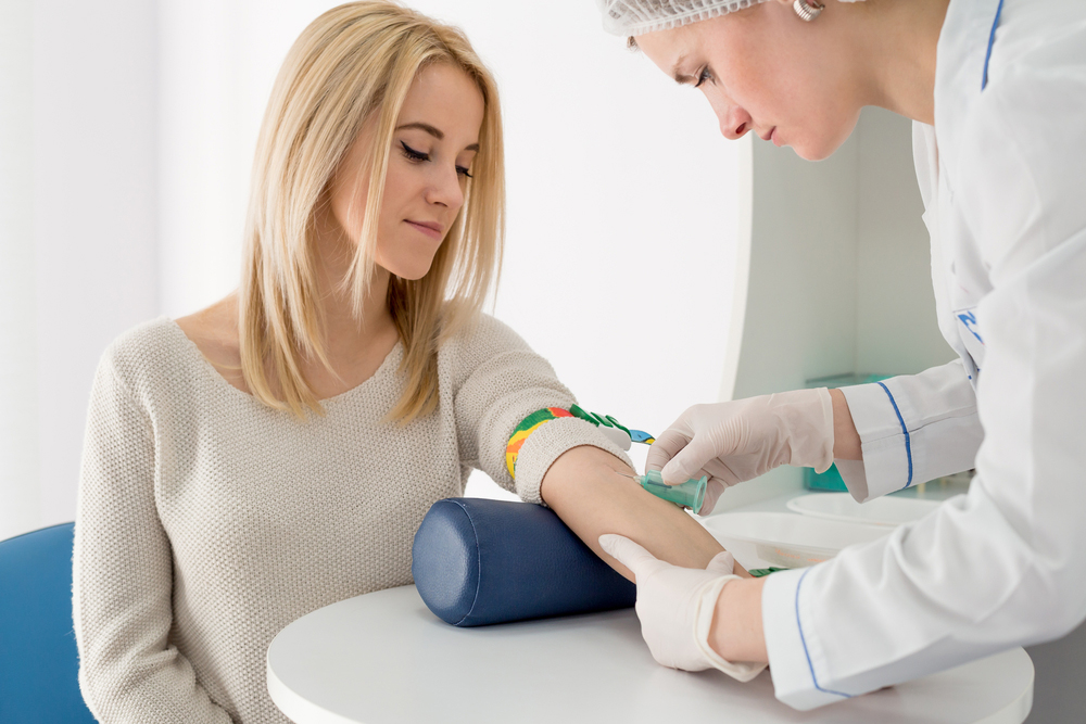 Why Blood Tests Are Important For Diagnosis