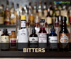 Know about Bitters: Health Benefits of Bitters - Health Benefits