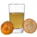 Health benefits of Santol Fruit - Health Benefits