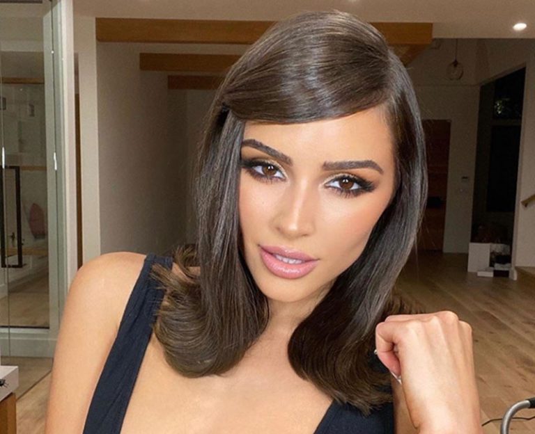 Know-How To Determine Your Skin Tone And Why Olive Skin Tone Is ...