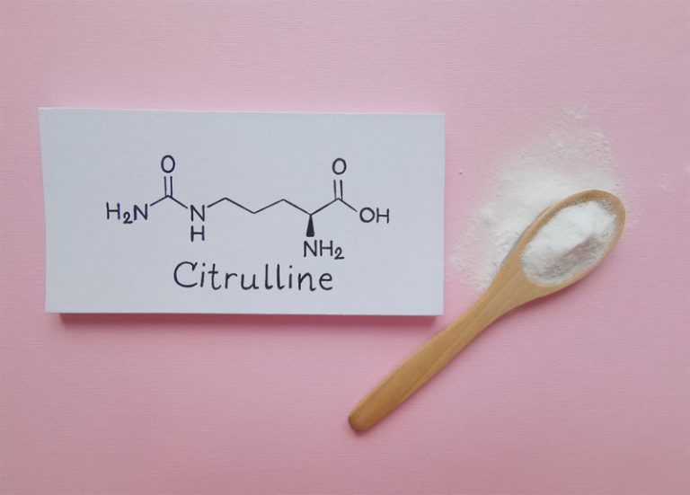 4 Top Health Benefits of Citrulline - Health Benefits