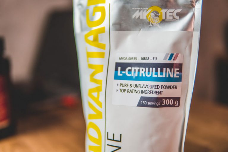 4 Top Health Benefits of Citrulline - Health Benefits
