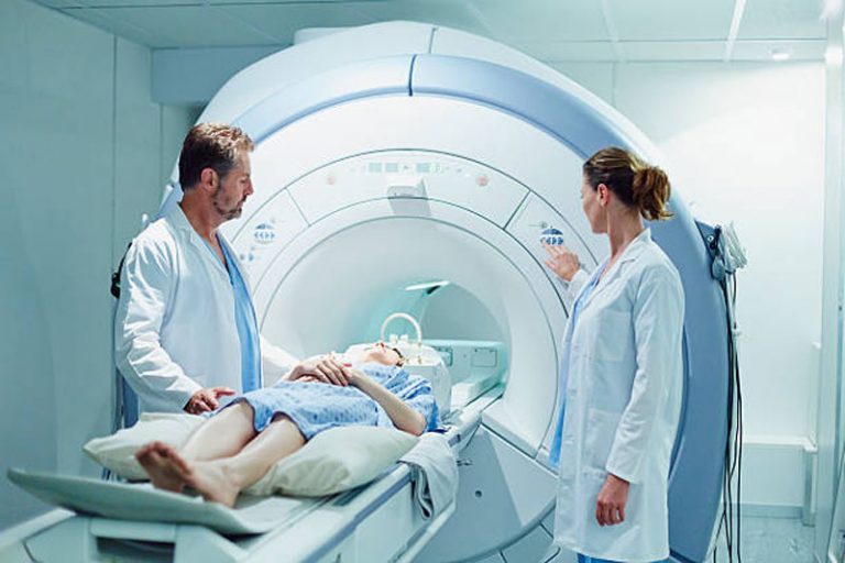 MRI Vs. CT Scan – All Your Questions Answered - Health Benefits