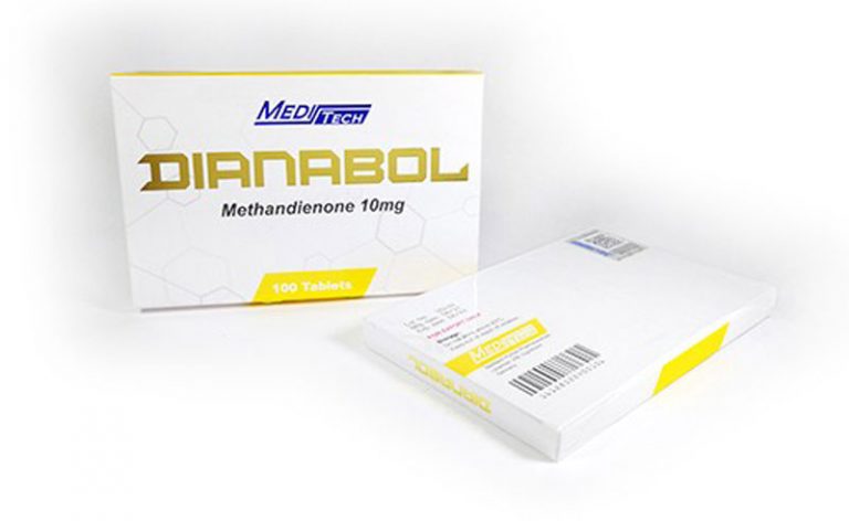 Dianabol-Bodybuilding supplement for muscle mass - Health Benefits