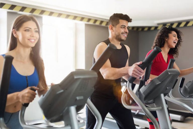 The Complete Beginner’s Guide to Elliptical trainer - Health Benefits