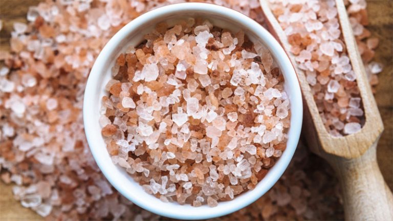 Consume the premium quality Himalayan salt for healthy life!! - Health ...