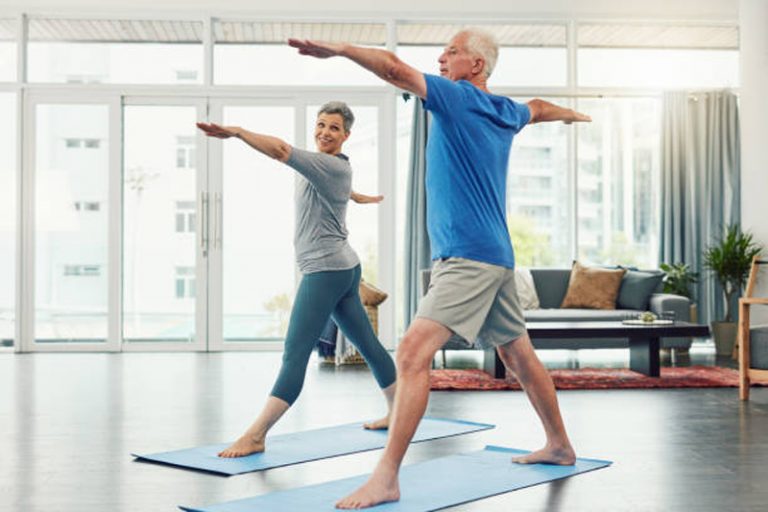 5 Lifestyle Changes For Elderly People To Maintain Good Health - Health ...