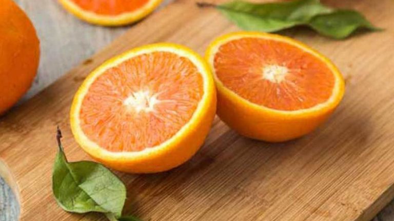 Nutritional Facts about Oranges- Know All the Facts about the Fruit ...