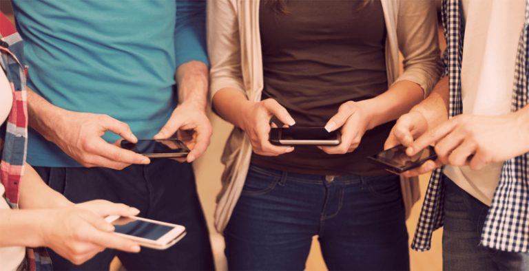 Understanding Text Therapy and Its Effectiveness - Health Benefits