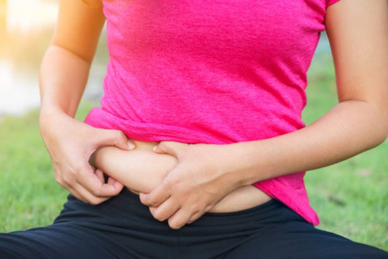 Abdominal Fat and What to Do About It - Health Benefits