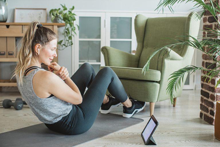 Why Working Out Is Almost Essential These Days - Health Benefits