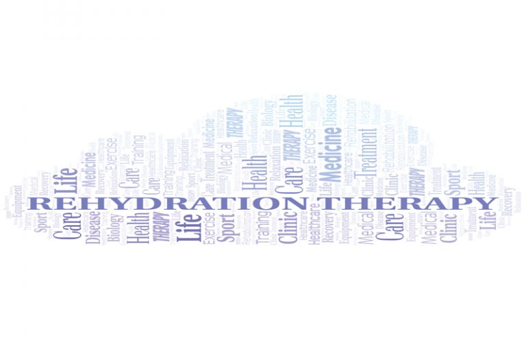 6 Benefits Of Taking In Oral Rehydration Solutions - Health Benefits