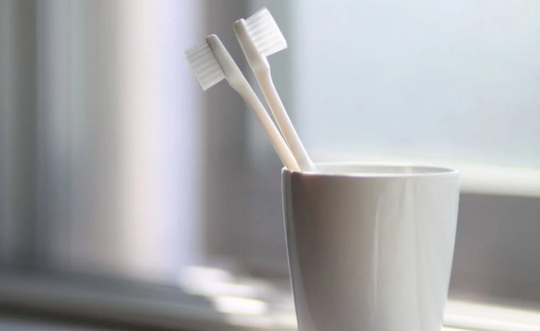 9 Tips to Help You Get Rid of Oral Thrush - Health Benefits