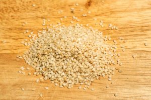 What You Need to Know About Sesame Allergy - Health Benefits