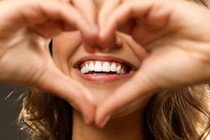 How to get shiny smile you always wanted - Health Benefits