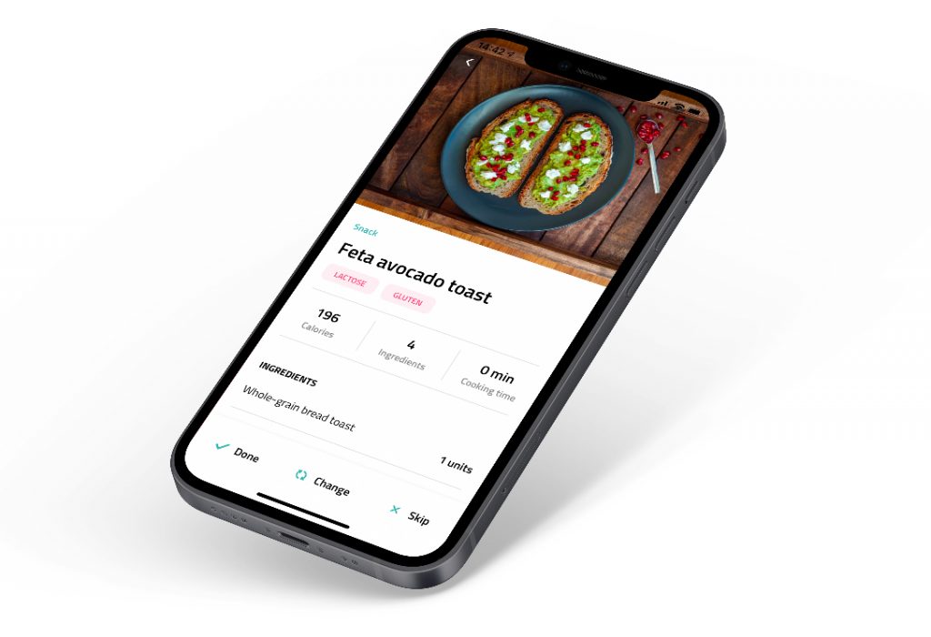 I tried ReshapeMe for a month. Here are my impressions.