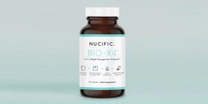 The Work That Goes Into Nucific Health Products