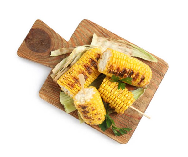 10 Tasty things you can cook with overripe corn
